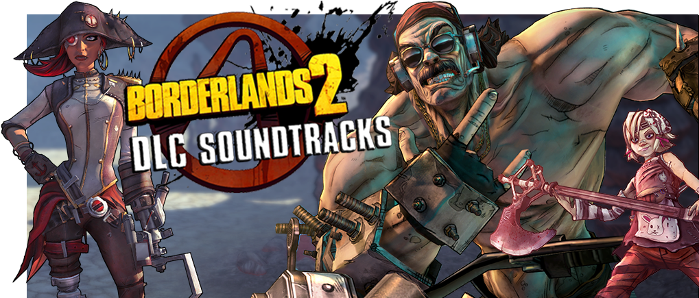 Download Borderlands 2 Dlc - Borderlands 2 Add-on Content Pack Xbox 360 ...