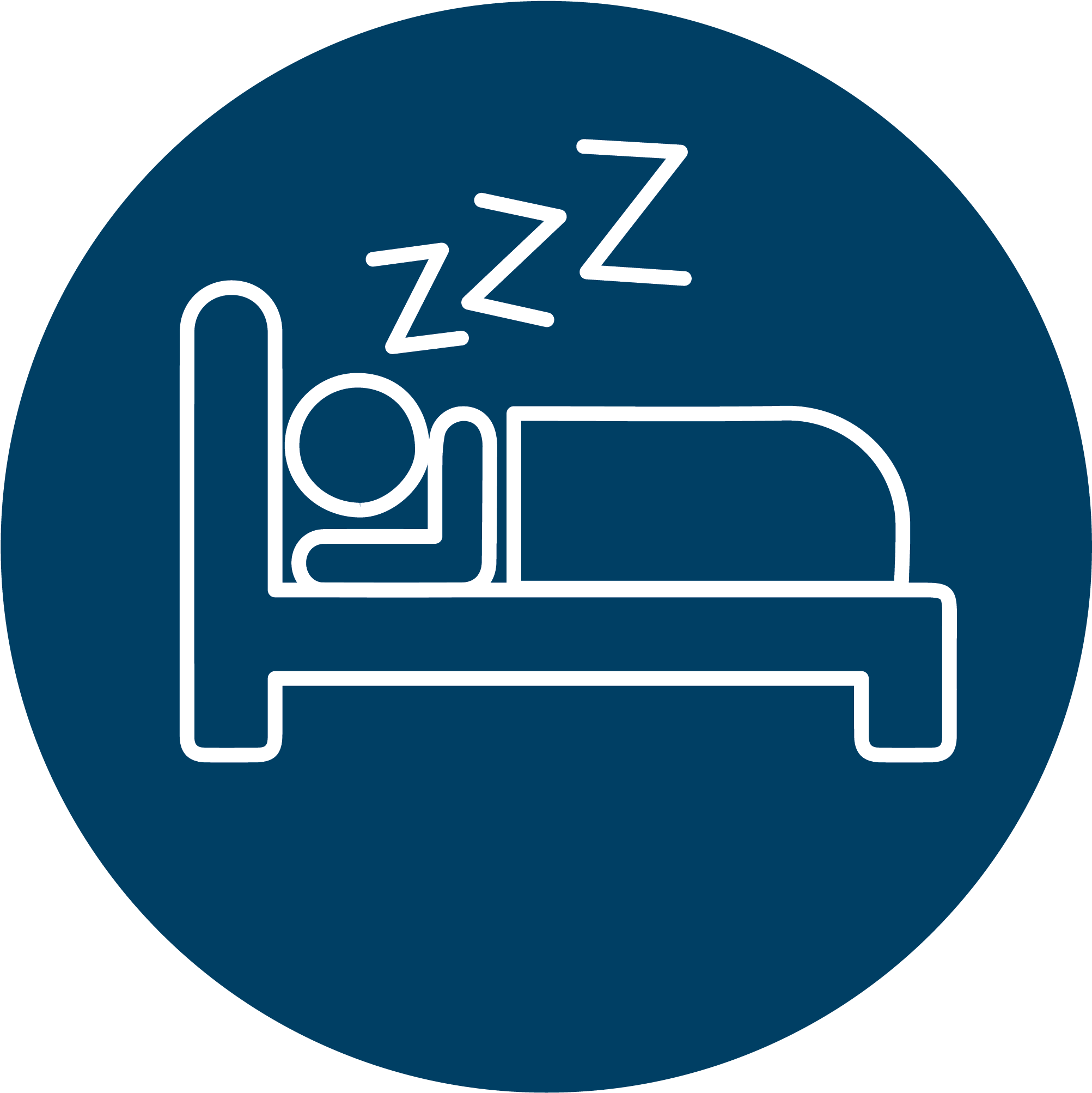 Download Abnormal Sleep - Coaching Professional PNG Image with No ...