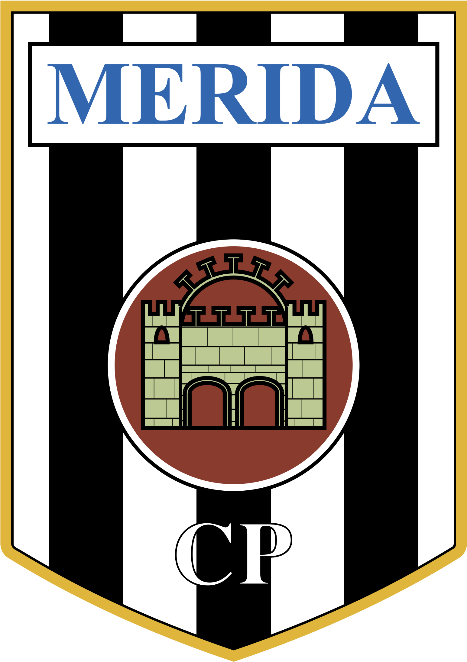 Download Merida Logo Png Transparent - Cp Merida PNG Image with No ...