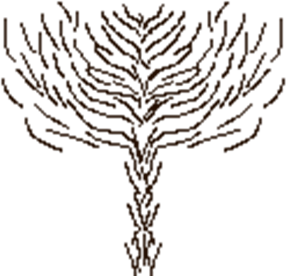 Chest Hair Png Vector Black And White Stock - Chest Hair - Free ...