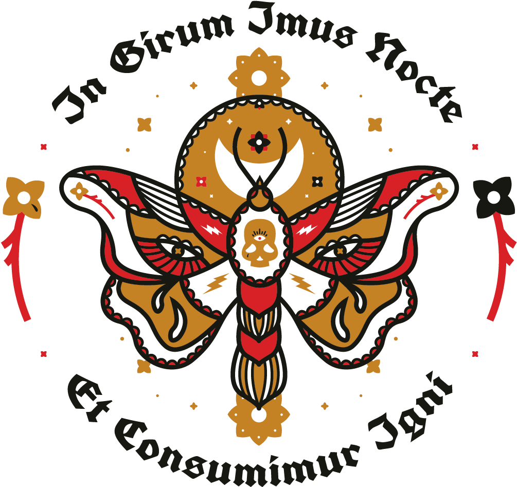 Download In Girum Imus Nocte Et Consumimur Igni Digital - In Girum Imus ...