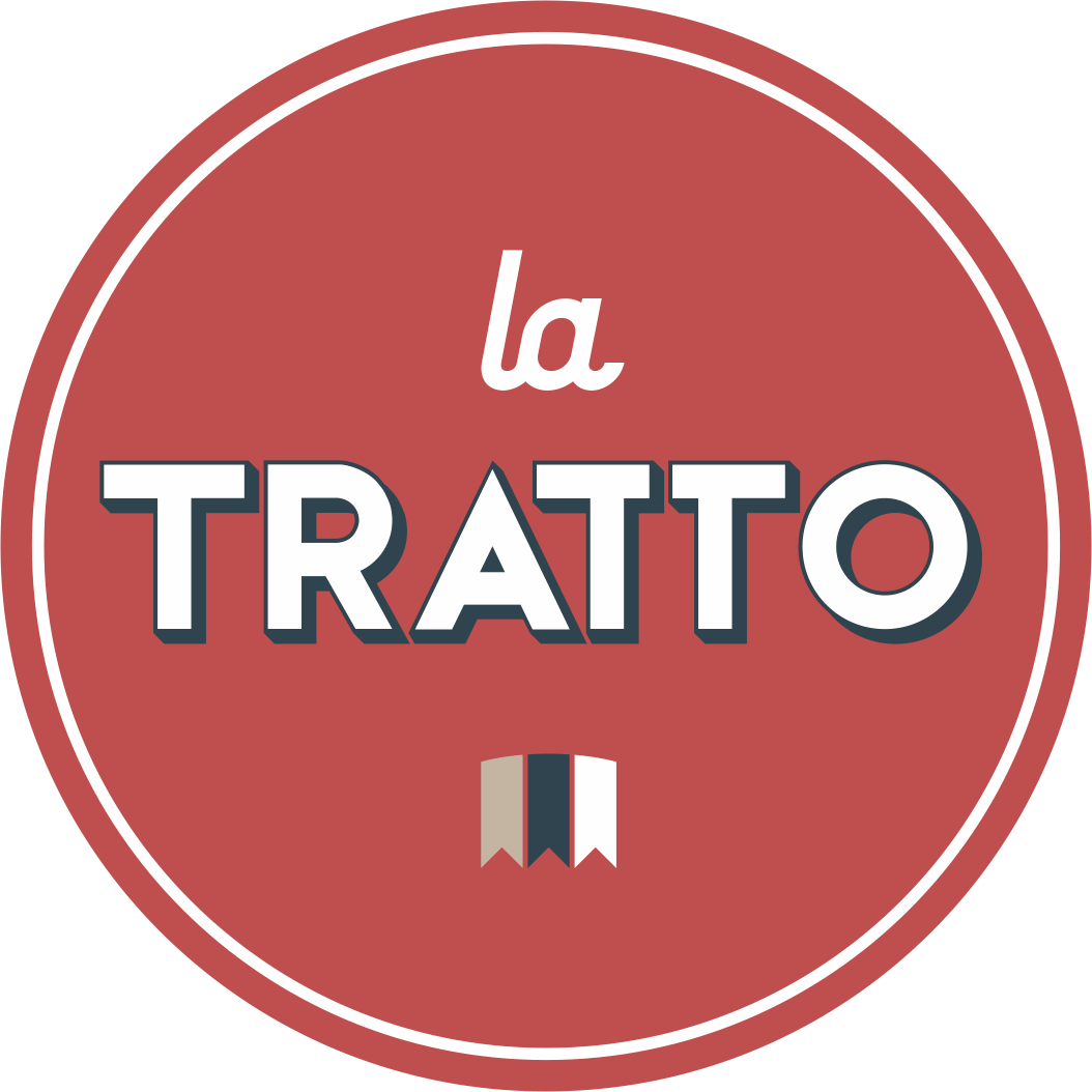 Download La Tratto Ubicado En Plaza Península Local Numero 7 - Melissa ...