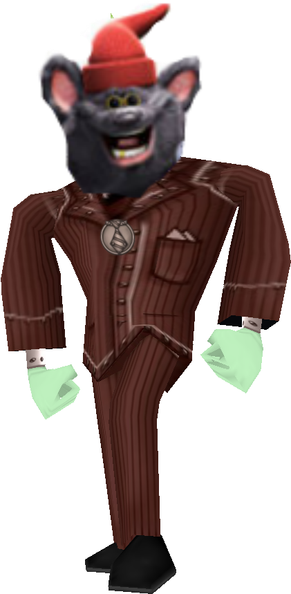 The By Oldnickelodeonlover On - Biggie Cheese Fan Art - Free ...