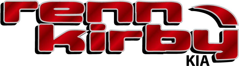 Renn Kirby Kia - Renn Kirby Logo - Free Transparent PNG Download - PNGkey
