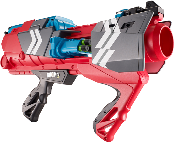 Download Stealth Ambush Nerf Wiki - Boomco. Stealth Ambush Blaster PNG ...