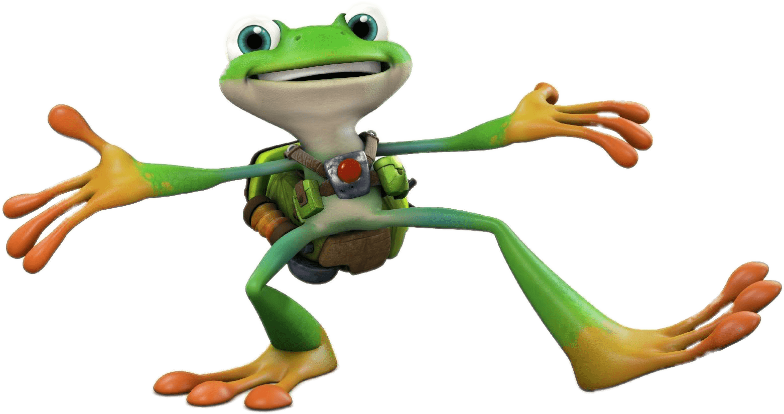 Download Download - Tree Fu Tom Zigzoo PNG Image with No Background ...