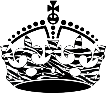 Download Keep Calm Crown Clip Art - Keep Calm And Carry PNG Image with ...