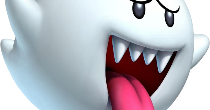 Download Ultimate Super Mario Run Handbook By Chris Scullion PNG Image ...