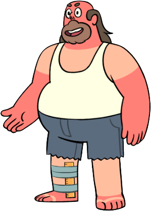 Download Greg From Steven Universe PNG Image with No Background ...