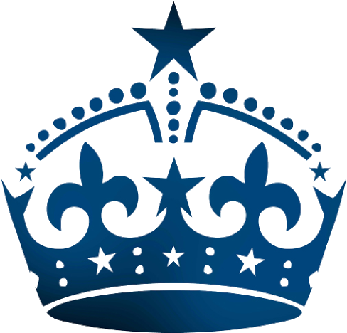 Keep Calm Crown Vector Png Keep Calm Crown Clip Art At Clker.com