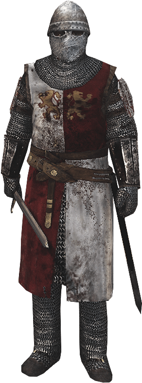 Download Assassins Creed 1 Crusader PNG Image with No Background ...