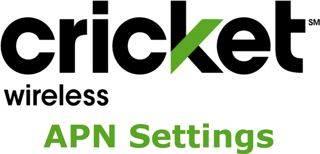 Download Cricket Apn Settings - Cricket Wireless Logo 2016 PNG Image ...