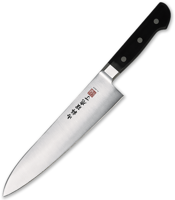 Chef Knife - Knives Wusthof - Free Transparent PNG Download - PNGkey