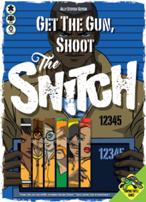 Download The Snitch - Game PNG Image with No Background - PNGkey.com