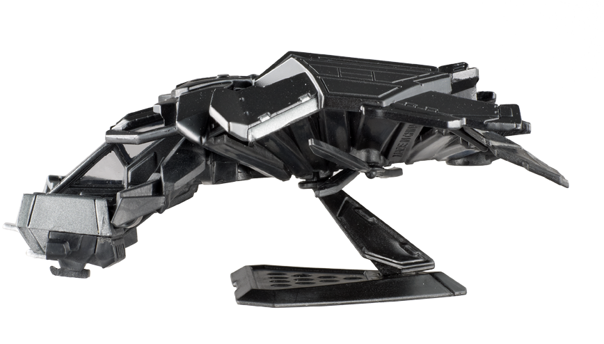 Batplane Dark Knight Rises