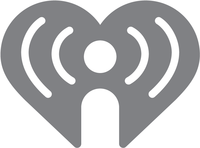 Download Iheartmedia Logo - Iheartmedia Inc PNG Image with No ...