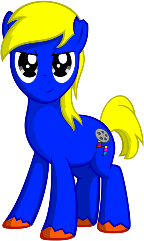 Brony Dance Party Vector By Abluskittle - Brony Dance Party - Free ...