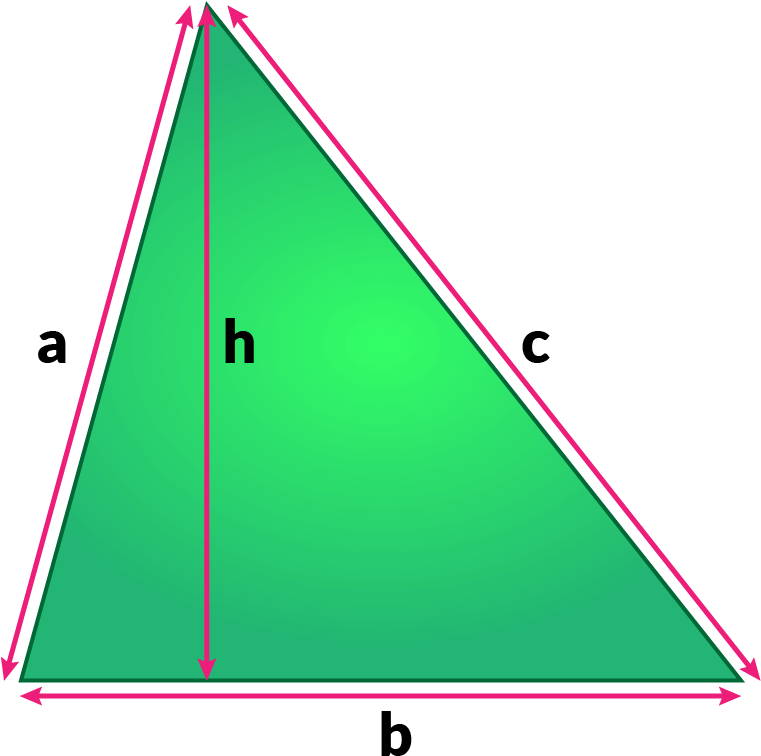 Triangle - Perimeter - Free Transparent PNG Download - PNGkey