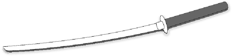 Mb Image/png - Ninja Sword Animated - Free Transparent PNG Download ...