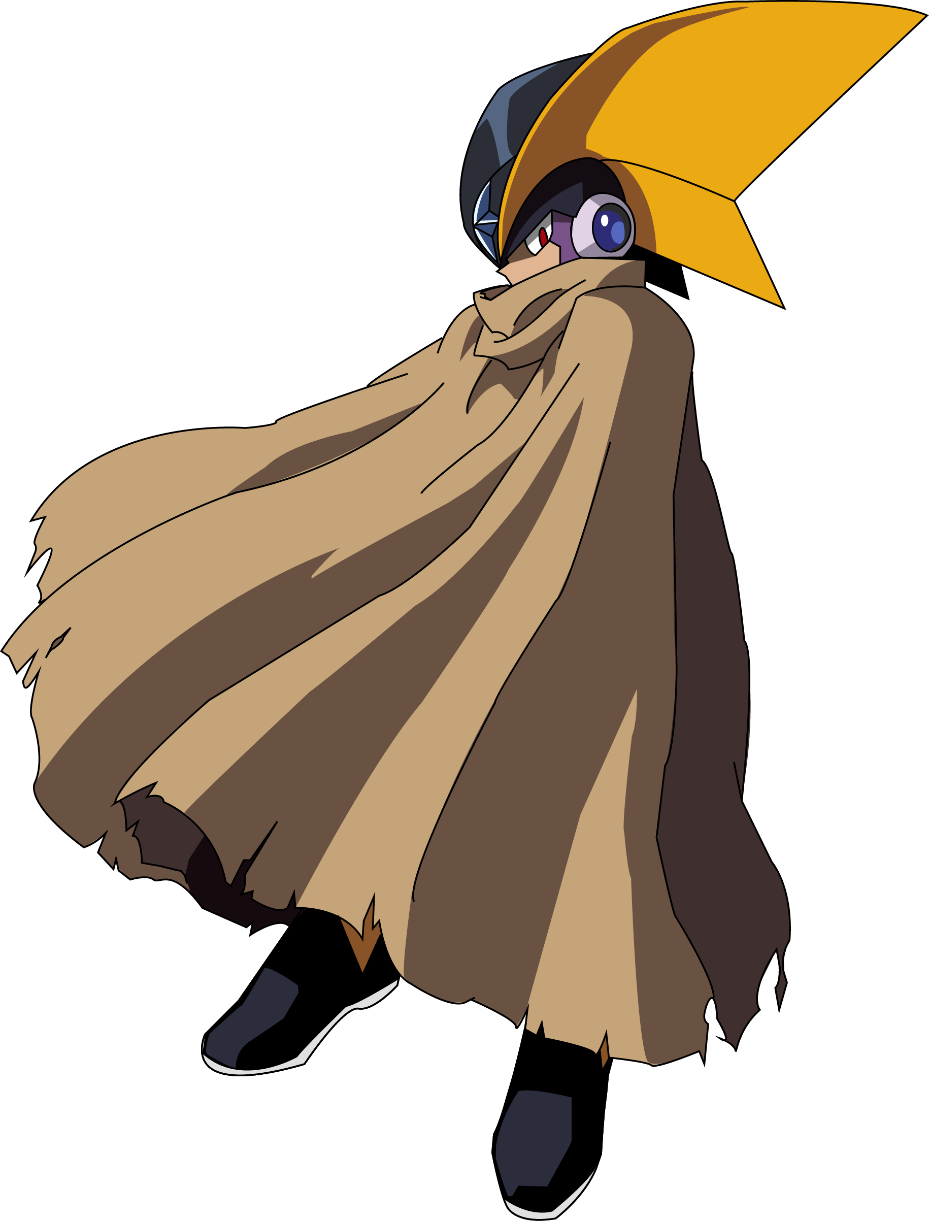 Download Bass Exe Reproduction By Crocatoot-d3aock3 - Bass Megaman Nt ...