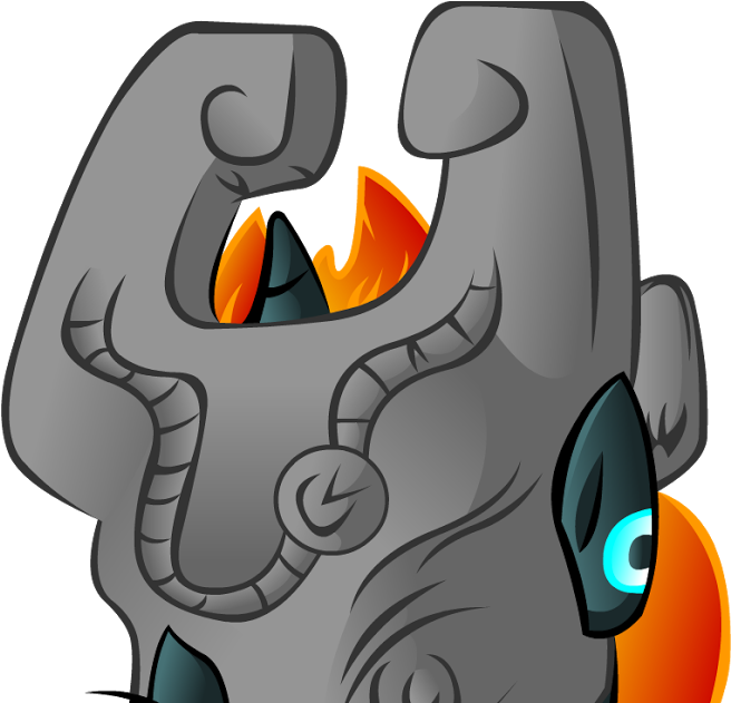 Download Mlp Stuff - Legend Of Zelda Pony PNG Image with No Background ...