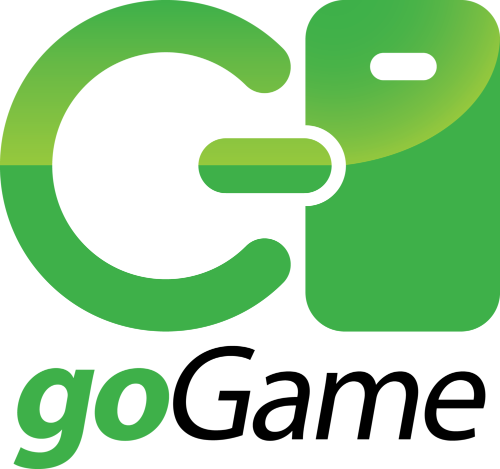 Download Logo 3be2e7 Large - Go Game Pte Ltd PNG Image with No ...