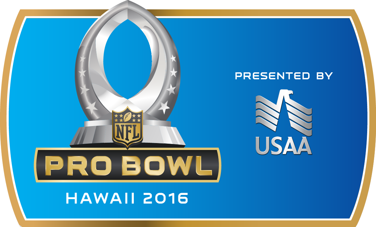 Download Nfl Pro Bowl 2016 Logo PNG Image with No Background - PNGkey.com