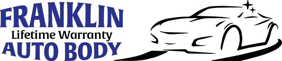 Download Franklin Auto Body Is A Usaa And State Farm Approved PNG Image ...