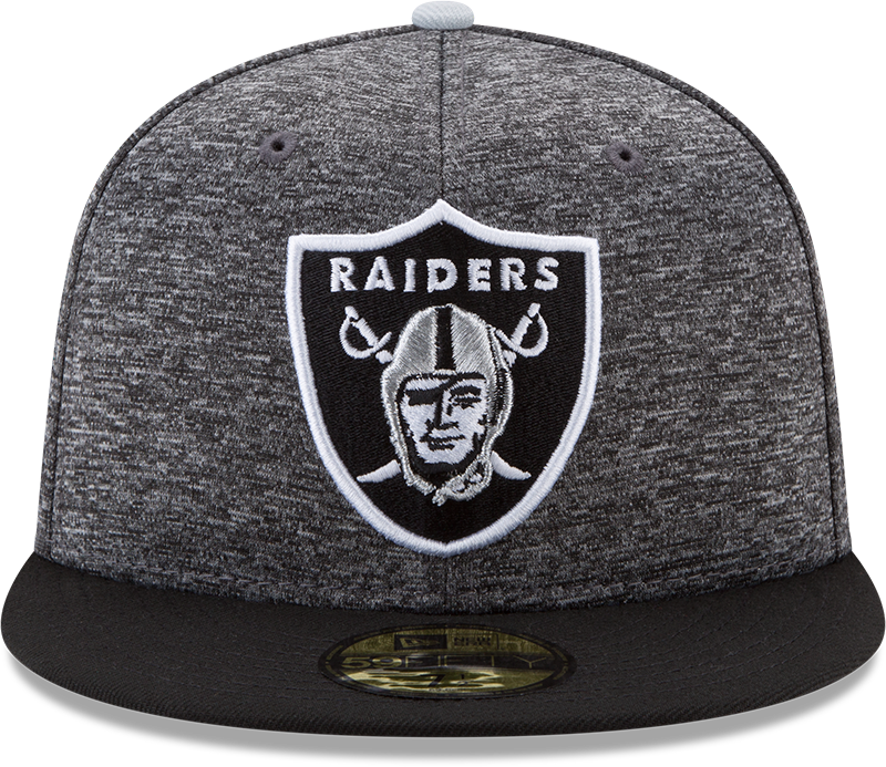 Download Nfl Oakland Raiders Shadow Tag New Era 59fifty Cap - Oakland ...