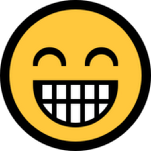 Download Com/emojis/smileys And People Emoji /0000 Grinning - Emoji ...