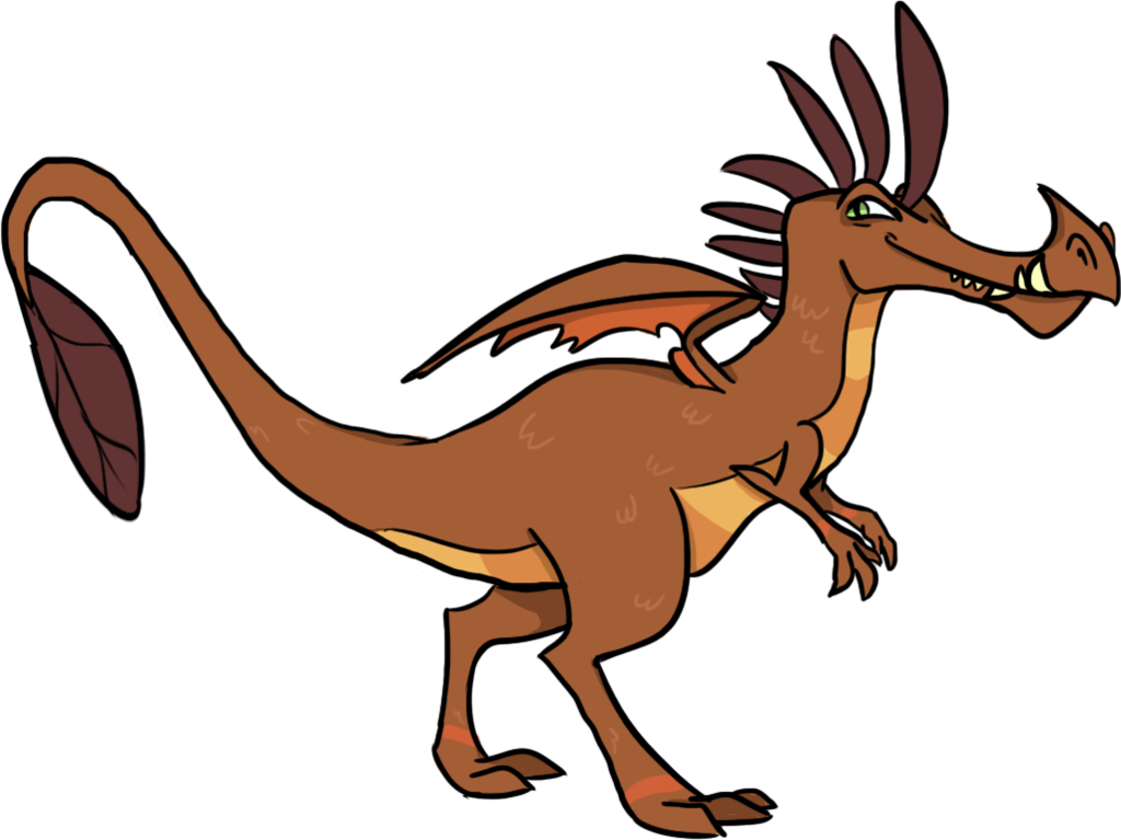 Download Fancykarp, Background Dragon, Barry, Dragon, Gauntlet - Art ...