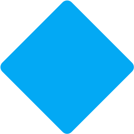 Download File - Emoji U1f539 - Svg - Computer Mouse PNG Image with No ...