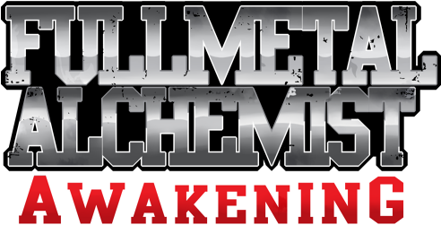 Download Fullmetal Alchemist Font PNG Image with No Background - PNGkey.com