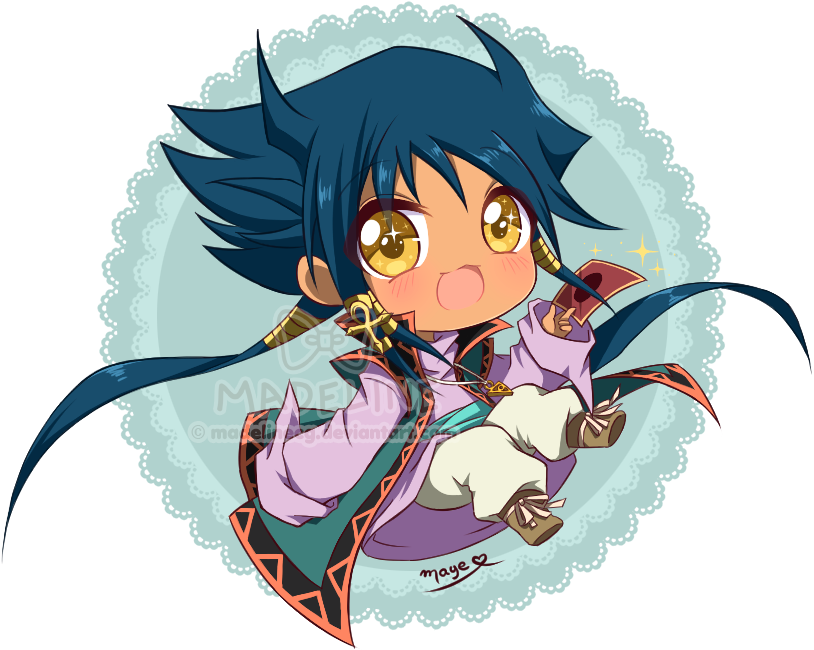 Download Yu Gi Oh Dsod By Madelinecg On Deviantart - Yugioh Aigami ...