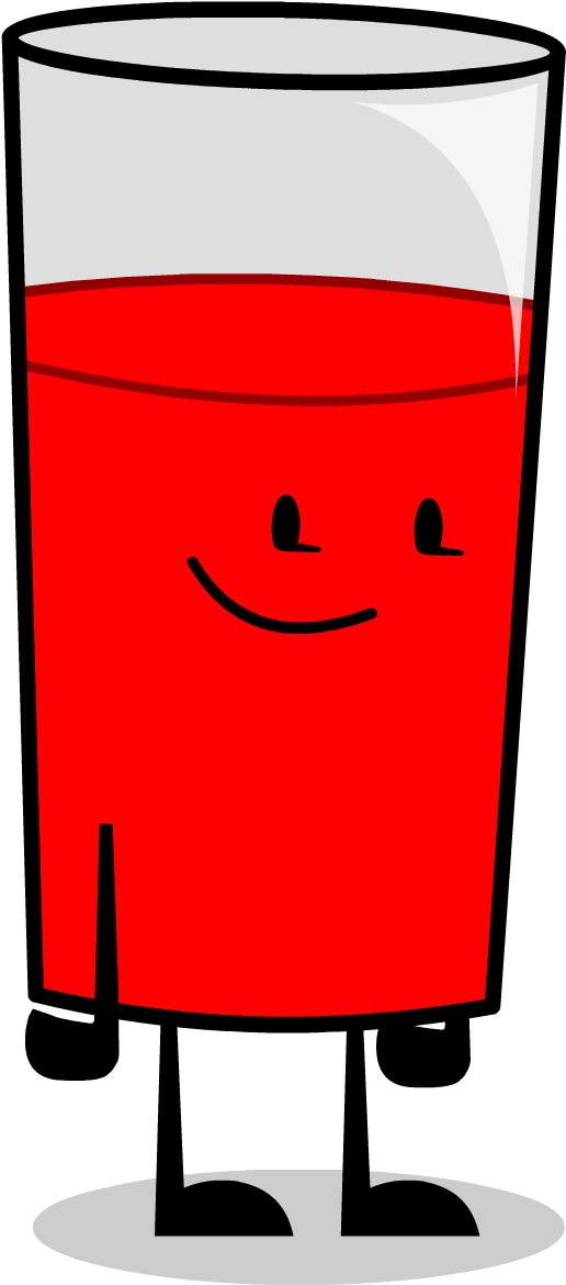 Download Kool Aid Commission By Toonmaster99-d7e89a2 - Bfdi Kool Aid ...