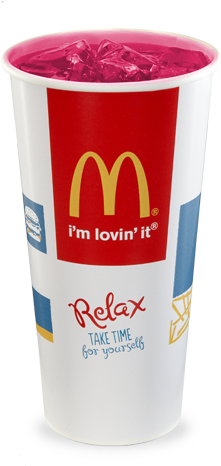 Download Mcdonald's Kool-aid Sharkleberry Fin - Powerade Mountain Berry ...