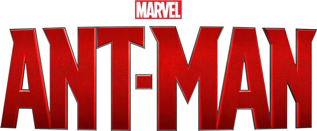 Download Ant-man Logo - Ant Man Logo Png PNG Image with No Background ...