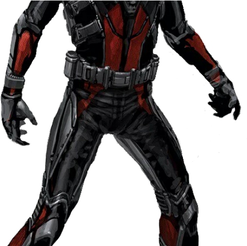 Ant-man Png Transparent Images - Marvel Ant Man Eric O Grady - Free ...