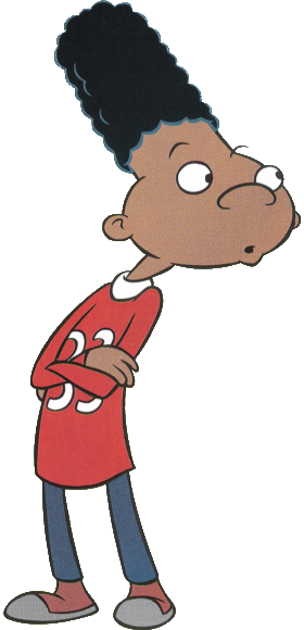 Image Gerald Johanssen Png - Gerald Martin Johanssen Cartoon - Free ...