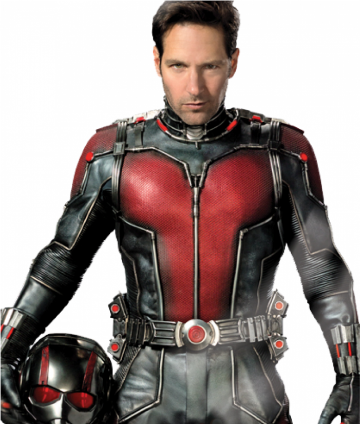 Ant Man Paul Rudd Poster - Free Transparent PNG Download - PNGkey