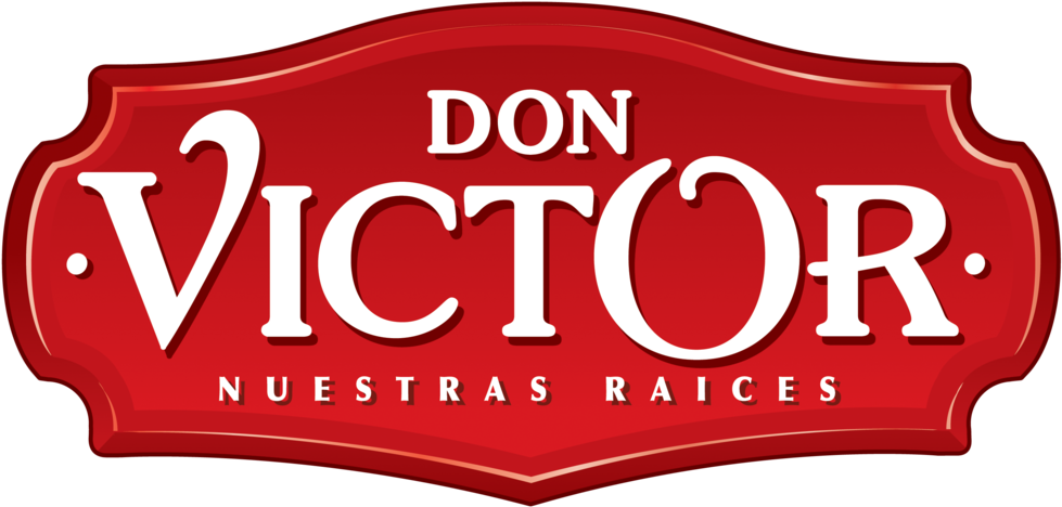 Download Donvictor Logo - Carmine PNG Image with No Background - PNGkey.com