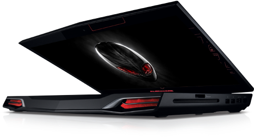 Download Alienware Png Photo - Dell Alienware Hd PNG Image with No ...
