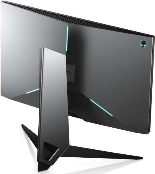 Download The Alienware 25 Comes With An Insane 240hz Panel And - Dell ...