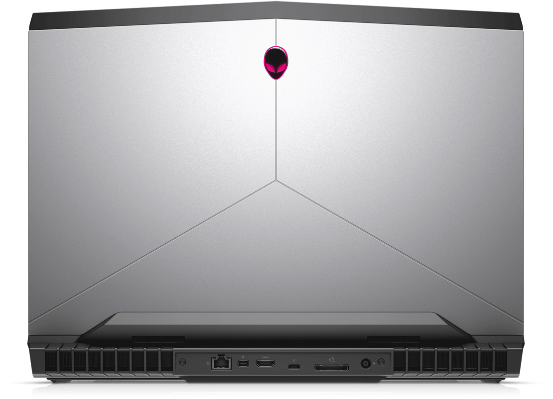 Dell Announces New Alienware Gaming Laptops With Windows - Alienware ...