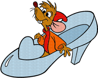 Download Cartoon Disney Cinderella Glass Slipper - Sapato Da Cinderela ...