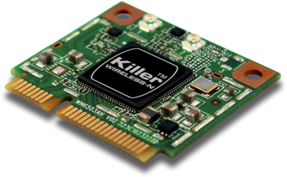 Download Alienware To Offer Latency Busting Killer Wi Fi N Adapters ...