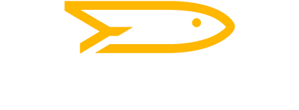 Yellow Fish Logo Ful - Yellowfish Sushi - Free Transparent PNG Download ...