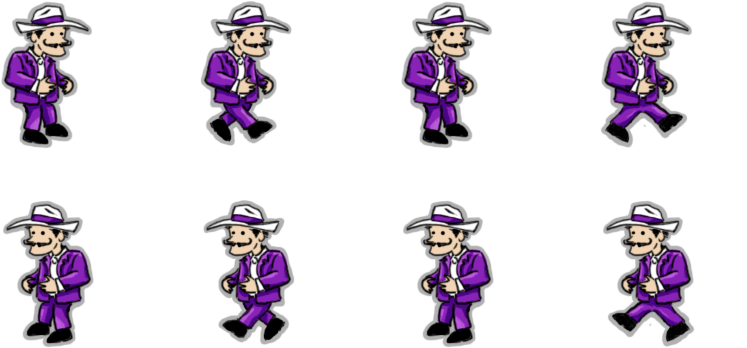 Download Sprite For Construct 2 PNG Image with No Background - PNGkey.com