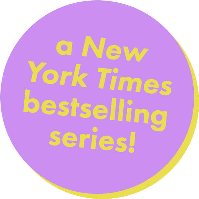 Bestselling Sticker - Whatever After Series - Free Transparent PNG ...