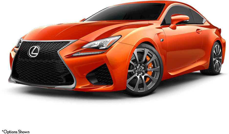 Download Orange Lexus Free Png Image - Lexus Rcf Transparent PNG Image ...